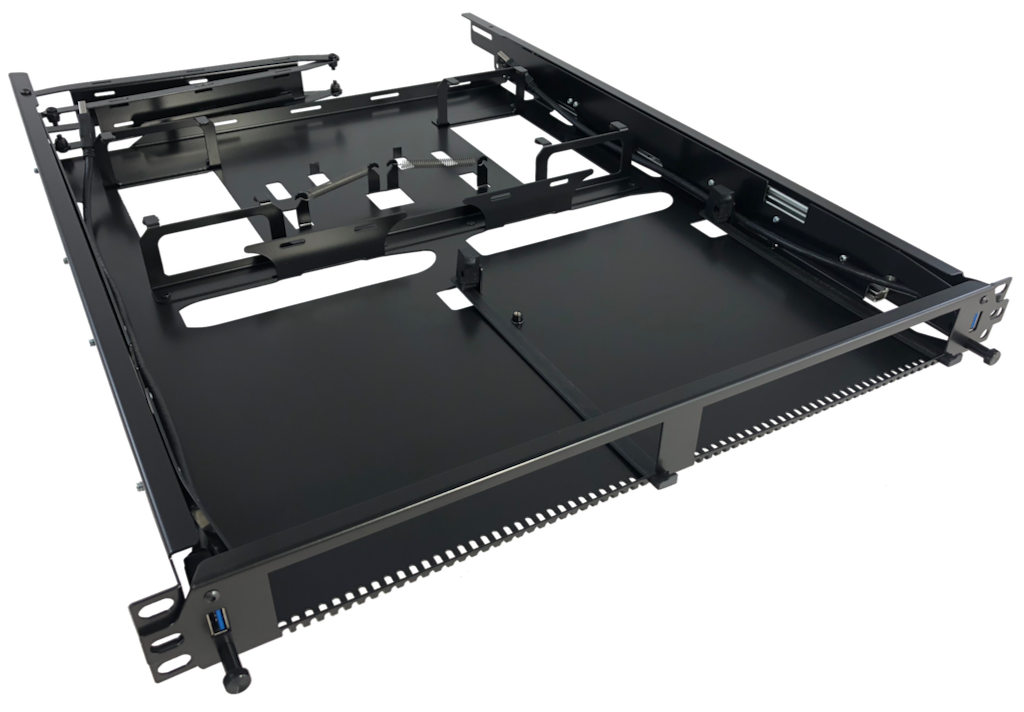 MK1 Manufacturing | SANLink + Mac Mini | MK-1